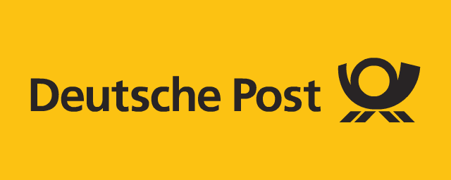 Deutsche Post Valid Tracking Numbers Dataset CJDE-985